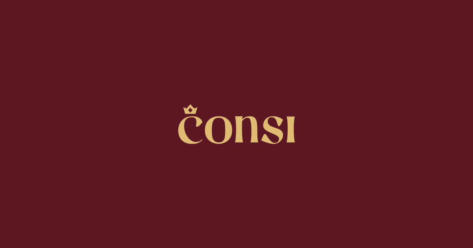 Consi The Brand